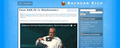 10 javascript blogs to follow javascript is one of the most powerful… by eduonix learning