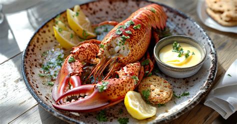 Boiled Lobster Recipe Done Right You Missing This Trick