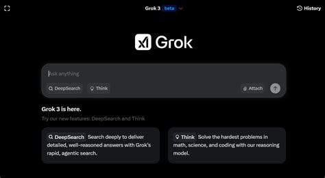 Générateur d images IA gratuit Grok 3 Introduction astuces et
