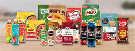 Nestlé Malaysia’s Accelerated Growth Momentum Continues