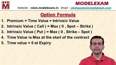 How To Calculate Profits On Call Option