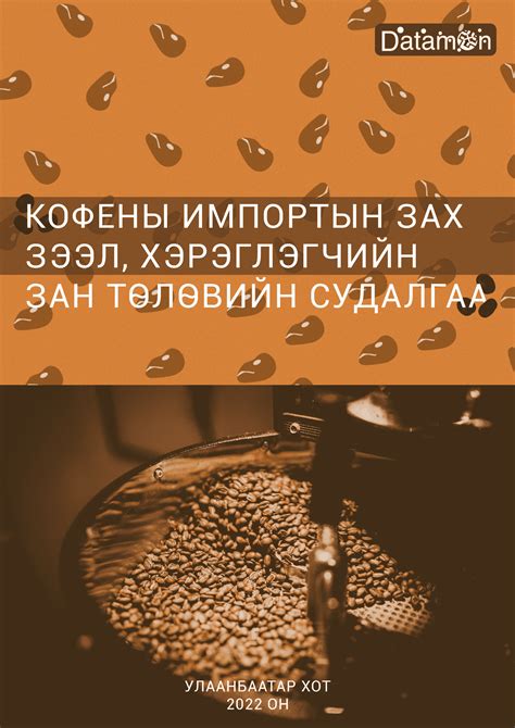 Тоног төхөөрөмж Хайлтын үр дүн Судалгаа Datamon Mn