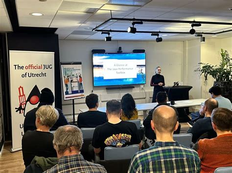 utrecht java user group on linkedin utrecht jug java community
