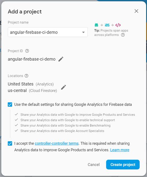 Cicd With Angular 6 And Firebase And Bitbucket Pipelines By Kai Niklas Quick Code Medium