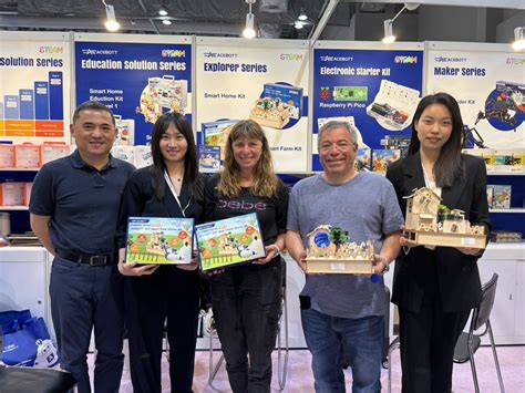 Daisy Deng On Linkedin Acebott Programming Arduino Coding