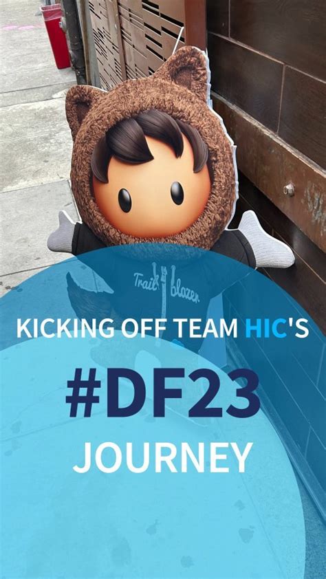 Hic Global Solutions Dreamforce23 Youve Got Us In The Mood 🕺 Breaking Into Impromptu Dance