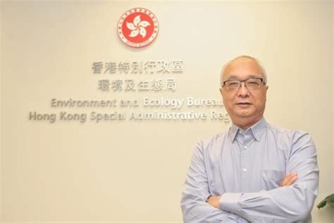 謝展寰赴廈出席“一帶一路”能源合作伙伴關係論壇 時政 香港中通社