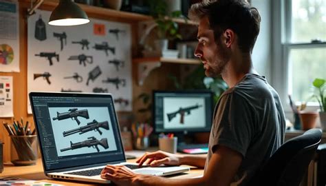 How To Make CS2 Skins 8 Pro Tips For Epic Weapon Artistry