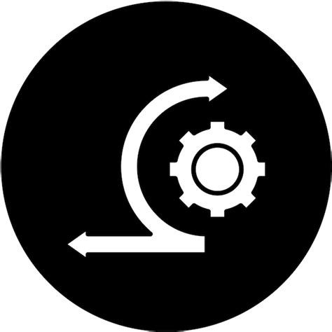 Premium Vector Vector Design Agile Icon Style