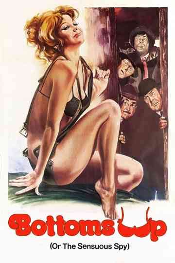 Bottoms Up 1974 Movie Moviefone