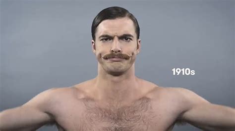 지난 100년간 미국에서 유행한 남자 헤어스타일 모아 보기  인스티즈 Instiz 이슈 카테고리