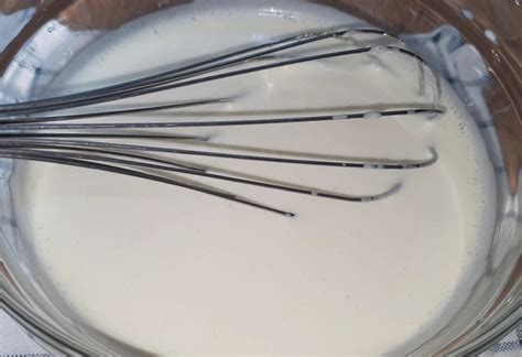 집에서도 손쉽게 바닐라 아이스크림 만들기