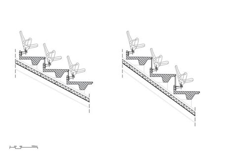 Ziggo Dome Architecture Details