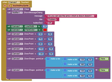 How Do I Get The App To Draw This Mit App Inventor Help Mit App