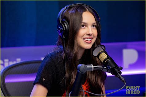 Olivia Rodrigo Shares The Meaning Behind Her New Song Vampire Photo