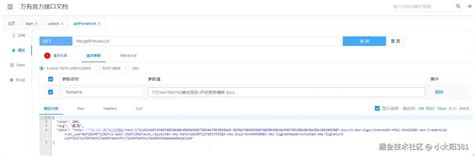 springboot minio kkfile 实现文件预览 极客之音