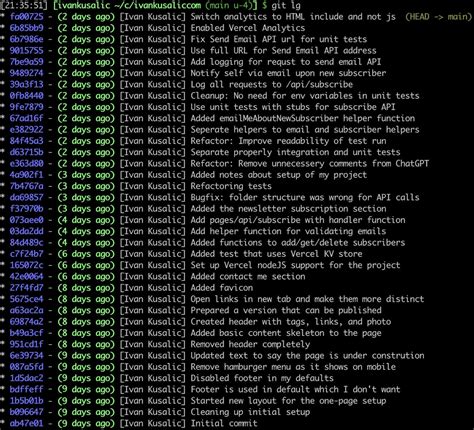 The Executive Coder Experiment Returning To Code With Genai After 7 Years Ivan Kusalic
