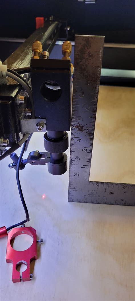 Mirror 3 Alignment 63 By DrAsus Getting Started With LightBurn