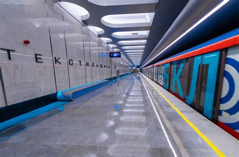 Moscow Metro gets a BIG Circle Line (PHOTOS) - Russia Beyond