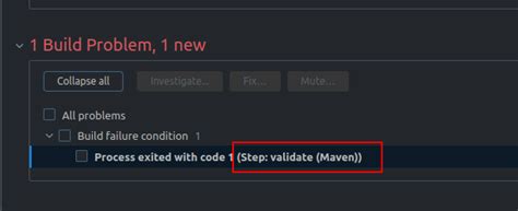 Feature Request Dependency Convergence Check Maven Version Collision
