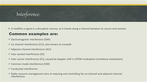 Application Of Fourier Transformation Pptx