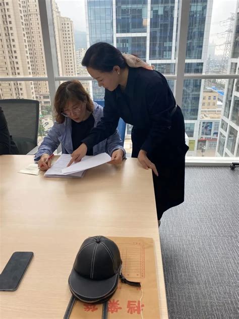 【西岗区】法治体检助力企业健康发展澎湃号·政务澎湃新闻 The Paper