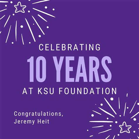 Kansas State University Foundation On Linkedin Kstate Boldlyadvance Workiversary