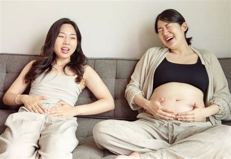 First Lesbian To Become A Mother In South Korea Overcomes Same Sex