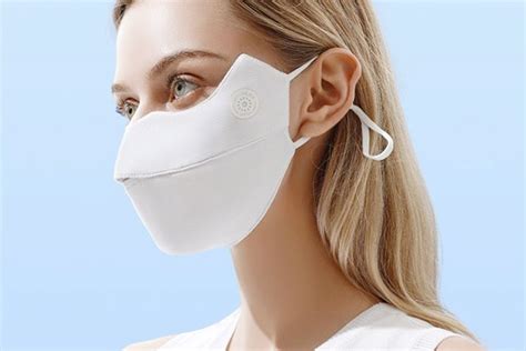 등산·아웃도어 여성 자외선차단 골프 마스크 여름 쿨 냉감 스포츠 마스크 햇빛 가리개 오늘의집 쇼핑