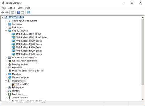 Amd Gpu Card Order · Issue 1521 · Nicehashnicehashminer · Github
