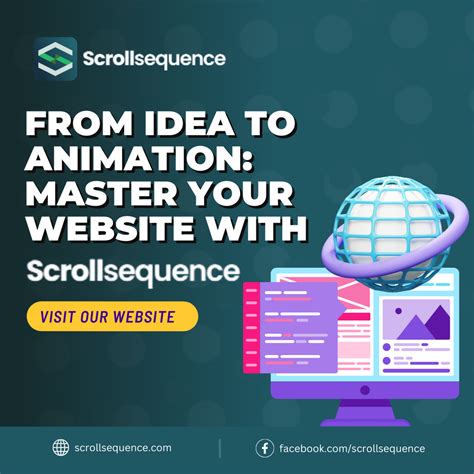 How To Implement Smooth Scroll Animations For Mobile Devices By