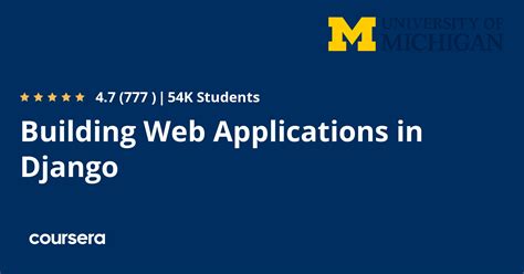 50 Free Django Courses For Beginners 2024 NOV