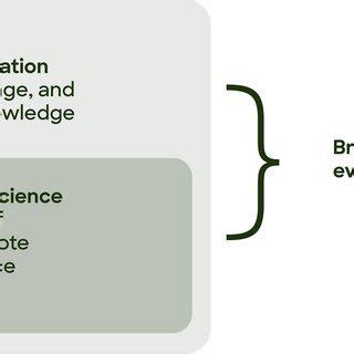 Overlap Between Implementation Science And Knowledge Translation