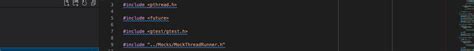 Prevent Std From Being Sent To Clang Tidy · Issue 9776 · Microsoft