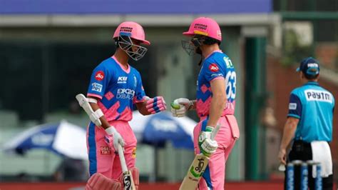 It Is Shame Yashasvi Jaiswal Is Performing Against England Jos Buttler Crictoday