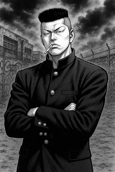 Crows New Generation Crowsxworstnewgen Wiki Fandom