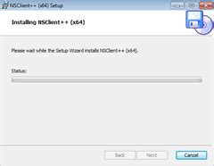 Install And Configure NSClient Under Windows Thomas Krenn Wiki En