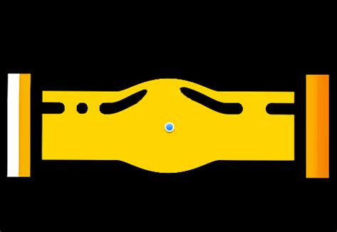 How To Make A Simple Bulge Distortion Shader Using URP Unity Engine Unity Discussions