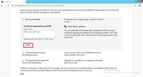 How To Install Ssl Certificate On The Windows Server Securing Enterprise Active Directory