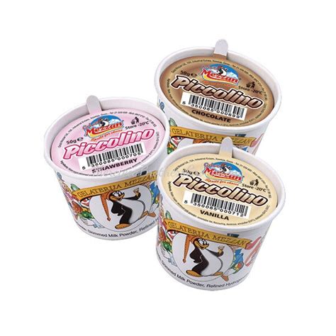 Mezzan Qassata Double Zero Gelati Mezzan Ltd