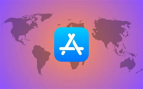 How To Change App Store Country Or Region On IPhone IPad