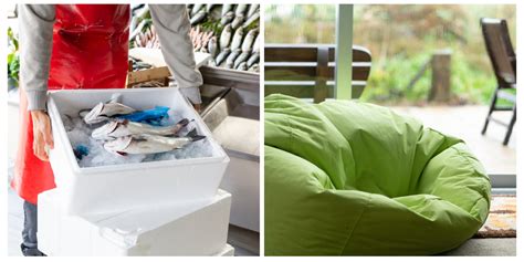 Styrofoam Vs Polystyrene Packaging Whats The Difference