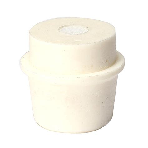 Conical Flask Silicone Stopper 33 38mm Erlenmeyer Grandado