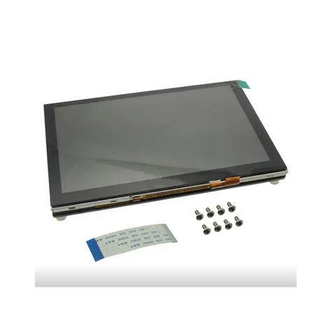5 TFT Display With Touchscreen DFR0550