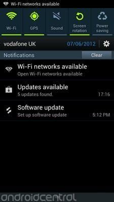 TouchWiz Nature UX The Definitive Guide Android Central