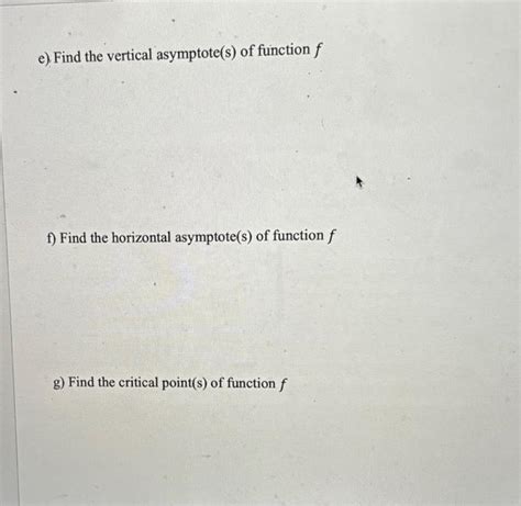 solved given the function y f x −x3−12x2−36x 1 a find