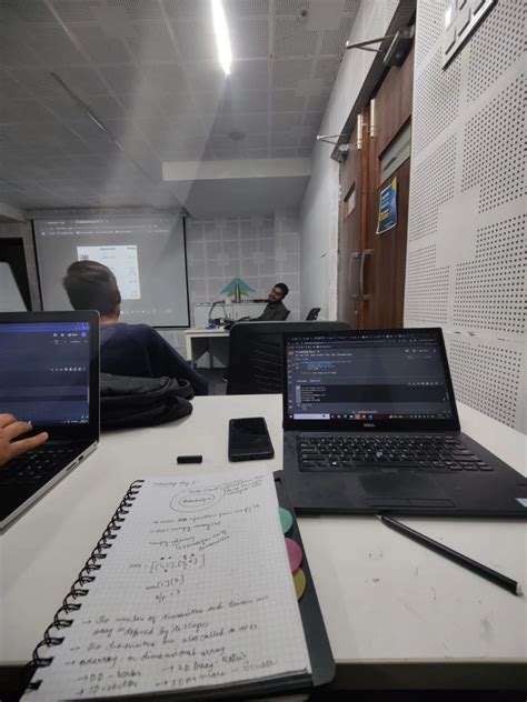 Amatul Wadood On Linkedin Dataanalysis Numpy Python Datascience Learningjourney