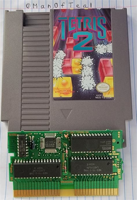 Tetris 2 Prices Nes Compare Loose Cib And New Prices