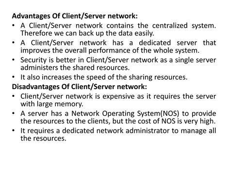 Computer Network Architecturepptx Computer Networking Computing