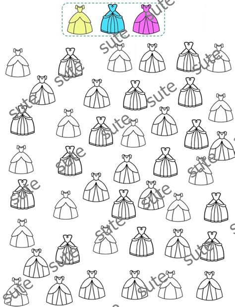 인지활동프로그램 학습지 규칙색칠